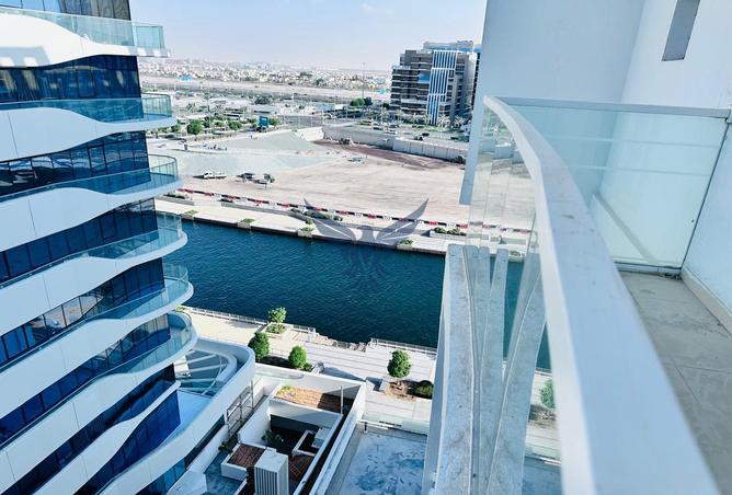 Rent in P2652: Lowest Budget 2 bedroom in Al Raha | Property Finder