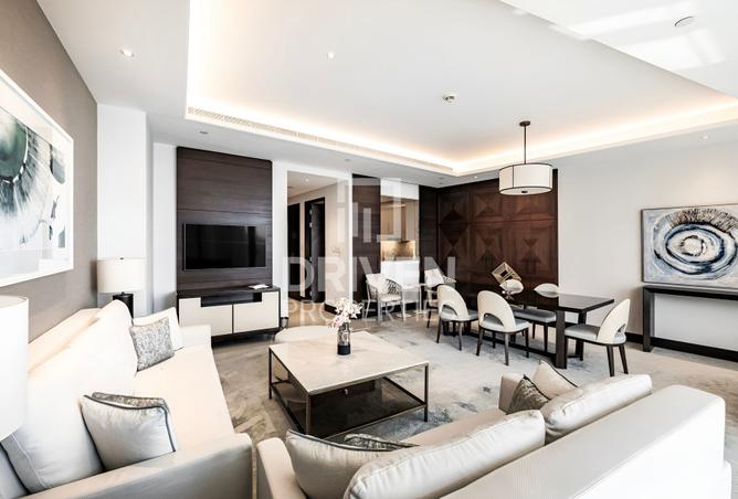 Sale in The Address Sky View Tower 1: Modern and Unique Layout ...