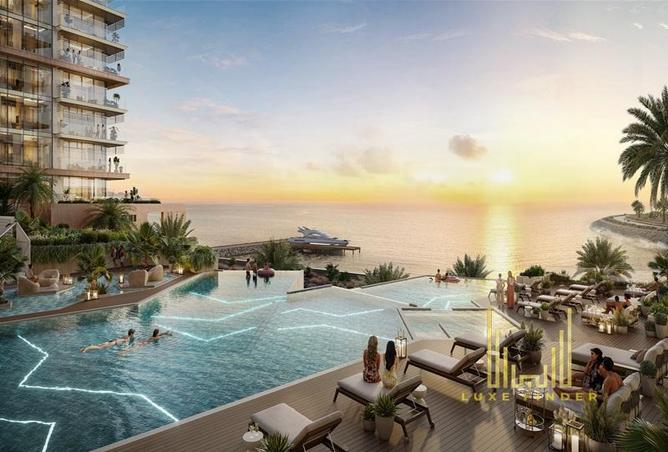 Sale in Playa Del Sol: Waterfront Living I Amazing Sea View I High ROI ...
