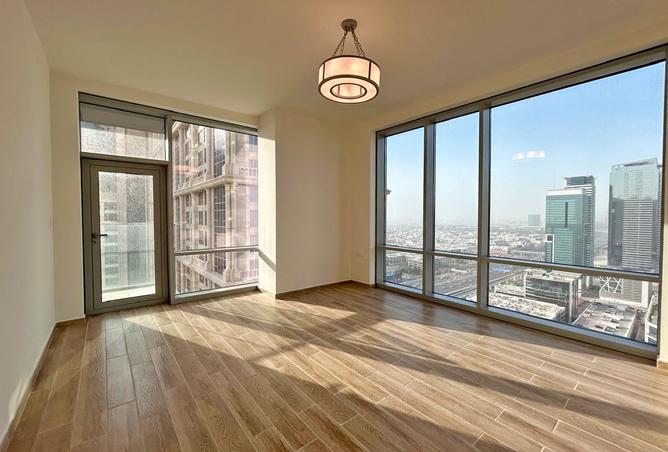 Rent in Meera: Luxury Unit | Canal and Sea View | High Floor | Property ...