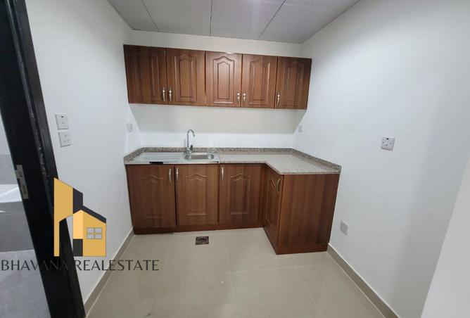 Rent in Khalifa City A Villas: European Luxury Studio+Balcony+Free WIFI ...