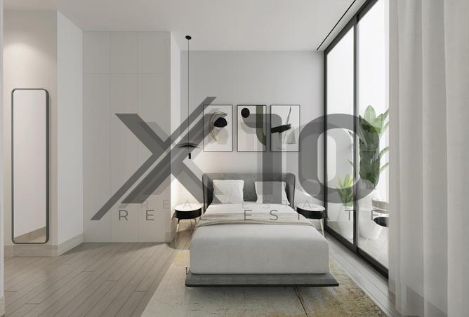 Sale in Raseel: Upscale Living in Nama, Al Mamsha’s Heart | Property Finder