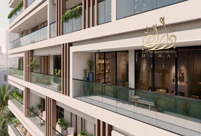 Sale in Aark Residences: Limited units _luxury apartment _Handover soon ...