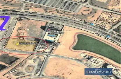 Land for sale in Dubai Production City (IMPZ) - 10 land for sale ...