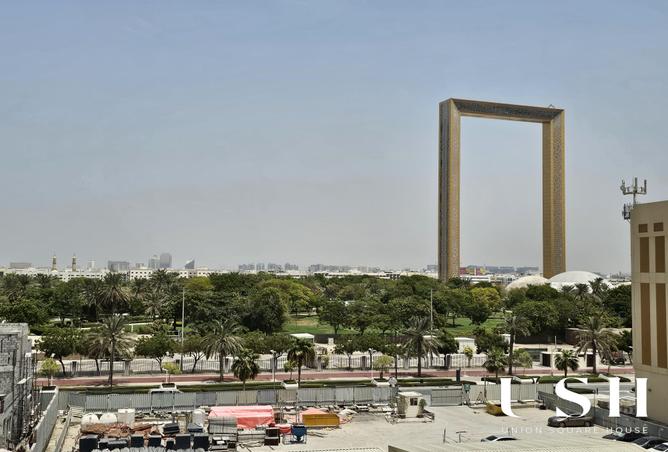 Rent in 1 Residences: Dubai Frame View | Zabeel Park | Close to Metro ...