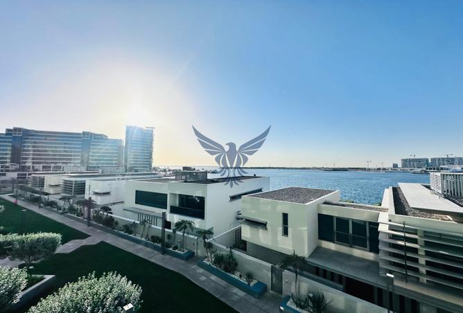 Rent in Al Rahba: Stunning 2bhk Al Muneera Al Raha Beach | Property Finder