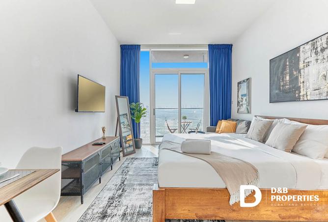 Rent in Bloom Towers B: Luxurious | Panoramic Skyline Views | Mid Floor ...