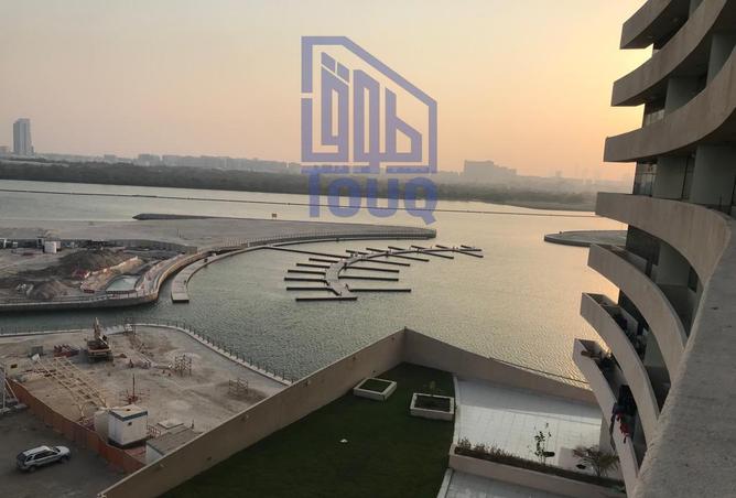Apartment for Sale in Marina Bay by DAMAC: SEA VIEW | W/RENT REFUND ...