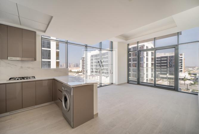 Rent in AZIZI Riviera 13: Amazing 1 BR | Big Layout | 4 Cheques ...