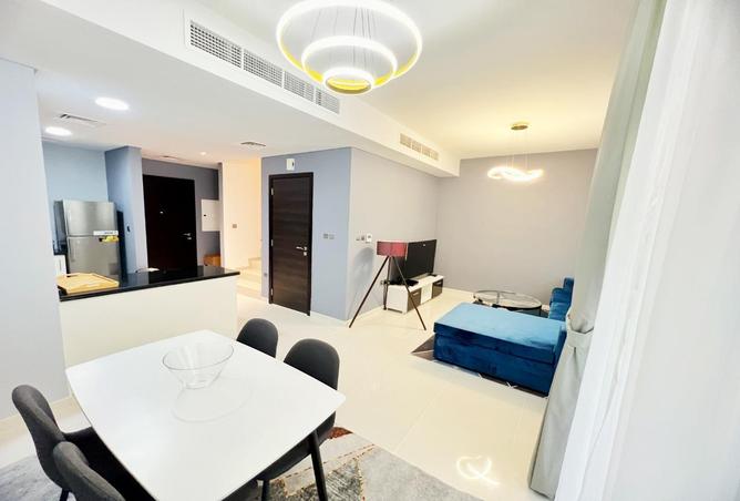 Rent in Vardon: BRAND NEW TOWN HOUSE VARDON CLUSTER DAMAC HILLS 2 ...