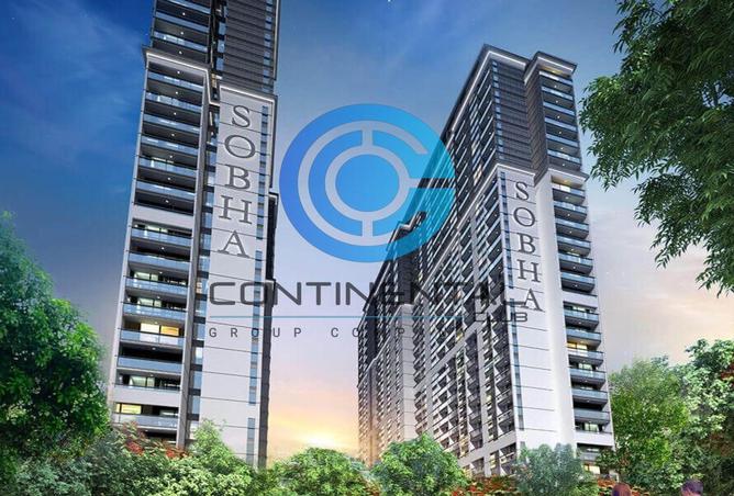 Apartment for Sale in Sobha Creek Vista Heights: Big layout | Multiple units | High returning ...