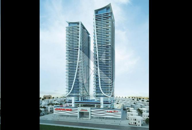 البيع في إليتز 2 من الدانوب: Furnished Elite Living: Amenities and ...