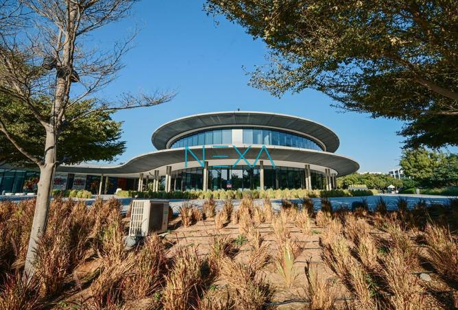 Sale in Nasaq: Luxury Apartments | Advantageous Location | Resale ...