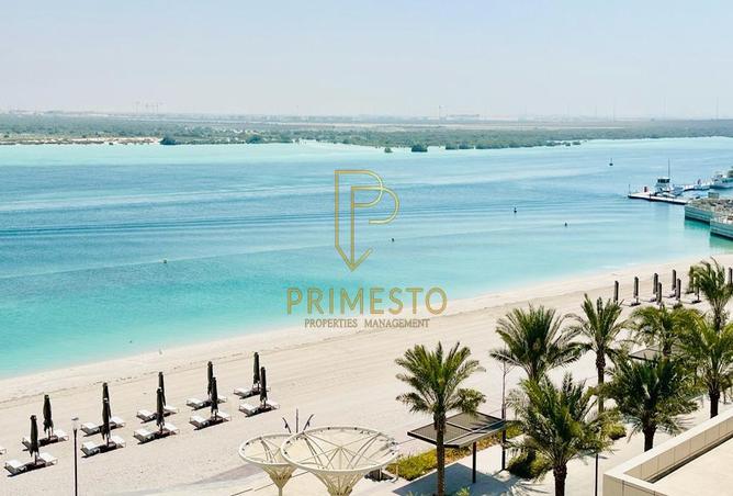 Rent in Qaryat Al Hidd: Beach Access Brand New Building 2 BR+ M Balcony ...