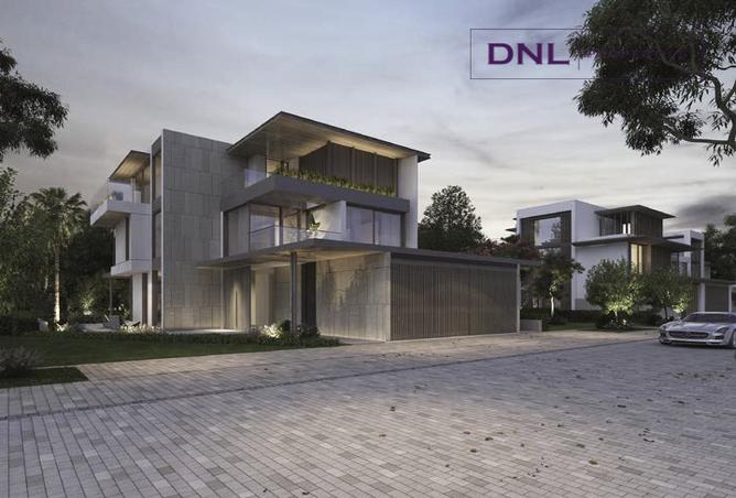 Sale in Nad Al Sheba Gardens Phase 2: 4BR + STUDY // Close to Amenities // October 2025 ...