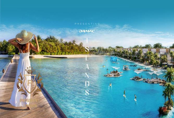 Sale in FIJI at Damac Islands: Invest in a Bright Future with DAMAC ...