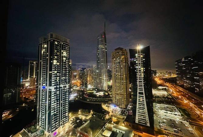 Sale in Icon Tower 2: Furnished | Large Layout | Vacant on Transfer ...