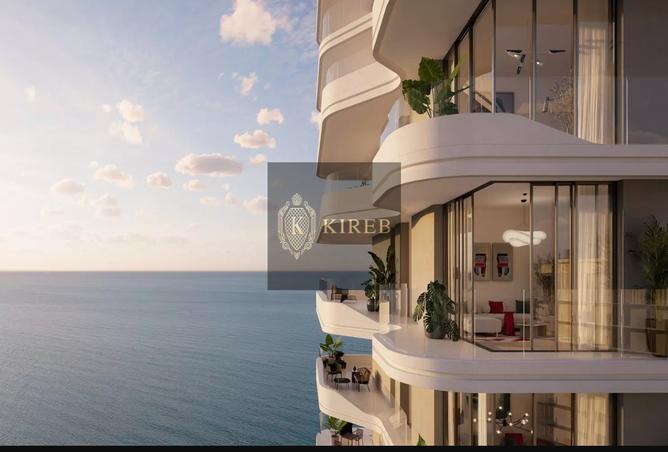 Sale in Rosso Bay Residence: Direct Beach Access | Casino View | Last ...