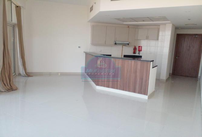 Rent in Reef Residence: One Bedroom | Spacious | High Floor | Balcony ...