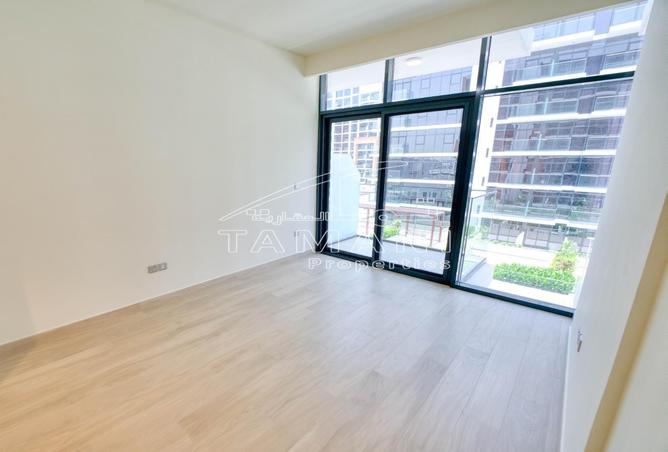 Sale in AZIZI Riviera: Spacious studio Community view Rented | Property ...