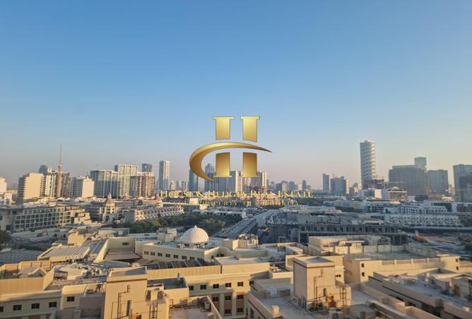 Rent in Bloom Towers B: 1BR Apartment | Mid Floor | Pool View | Inquire ...