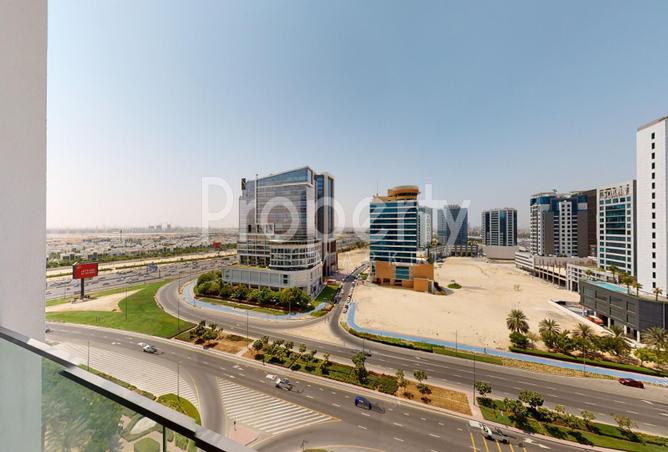 Rent in SOL Avenue: High Floor Studio | Balcony | All Bills Included ...