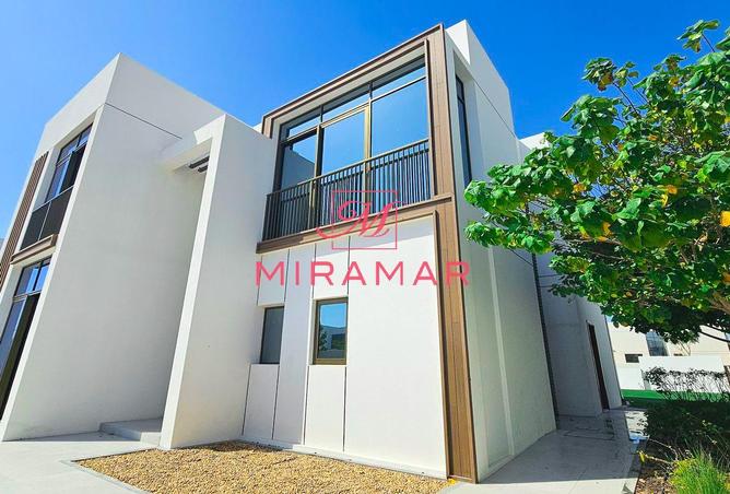 Rent in Seef Al Jubail: ⚡Corner Villa⚡Exclusive Unit⚡Prime Location⚡ ...