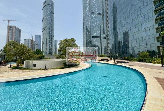 Sale in The Gate Tower 1: Hot Offer | Ready to Move in | Modernly ...