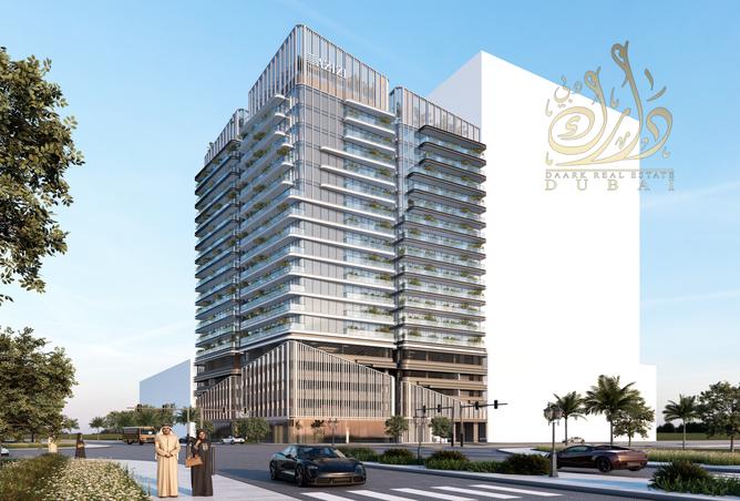 Sale in Azizi Ruby: A luxury class residential | landscaped garden ...