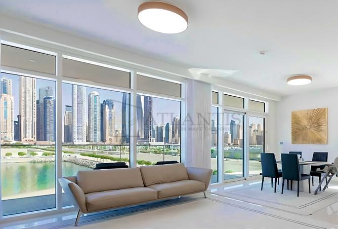 Sale in Dar Mira Building: 3 Bedroom | Beachfront | Great ROI | Dubai ...