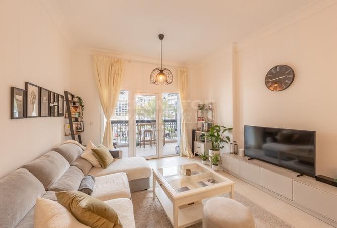 للايجار في أنسام 1: Fully Furnished | Ansam 1 | Spacious | Upcoming ...