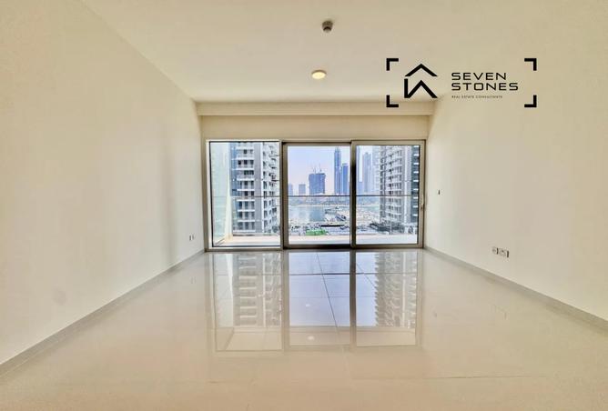 Rent in Grand Bleu Tower 2: Unfurnished | Marina View | Ready To Move ...