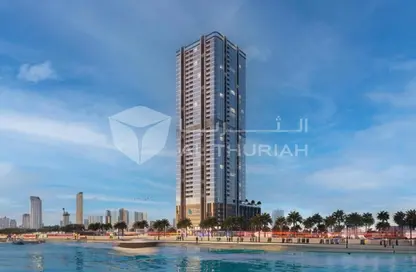 Al Alia Tower Project by Al Thuriah | Property Finder UAE