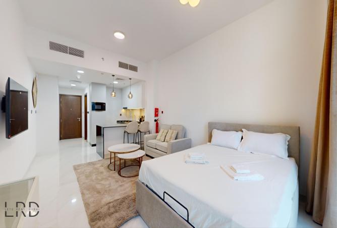 Rent in Uniestate Supreme Residence: Modern | Fully Furnished Studio | Bills Included | Property ...