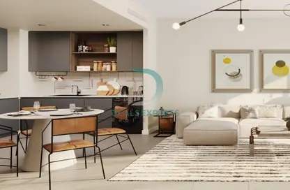 Reeman Living II Project by Aldar Properties PJSC | Property Finder UAE