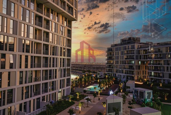 Sale in Jannat: 35% over 3 Years Post Handover | 2 Bed plus maids ...