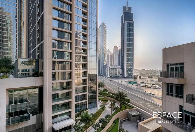 Rent in The Lofts Podium: Unfurnished | Spacious | Vacant | 3 Beds ...