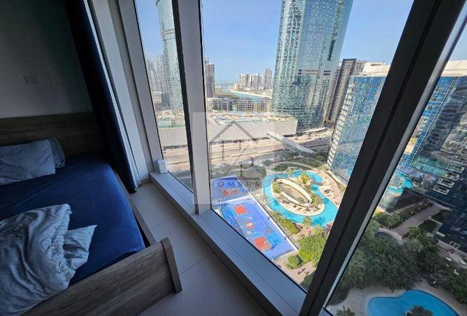 Sale in The Gate Tower 3: MID Floor | Modern Layout | Amazing View ...