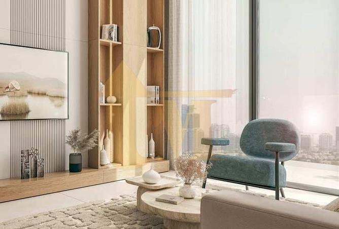 Sale in AG Ark Tower: No Commision | Furnished | 1% monthly | 6 years ...