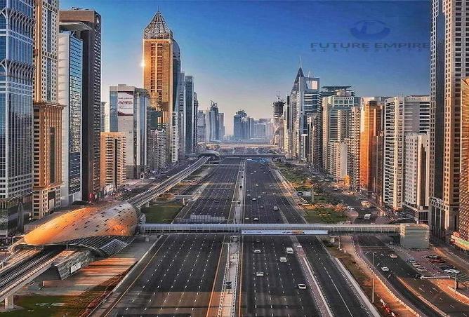 Rent in Duja Tower: Future Museum view | Vacant Now | Book Today ...