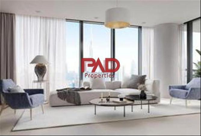 Sale in Sobha Creek Vista Heights: Original Price | Handover 2026 | High floor | Property Finder