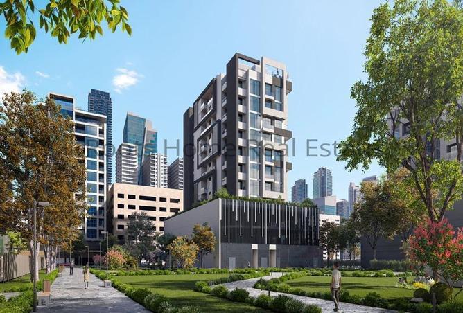 Sale in Alba Tower: 1% Monthly PP | High ROI | Investment Opportunitie ...