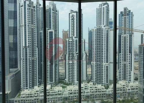 Offices for rent in The Binary Tower - 39 Offices for rent ...