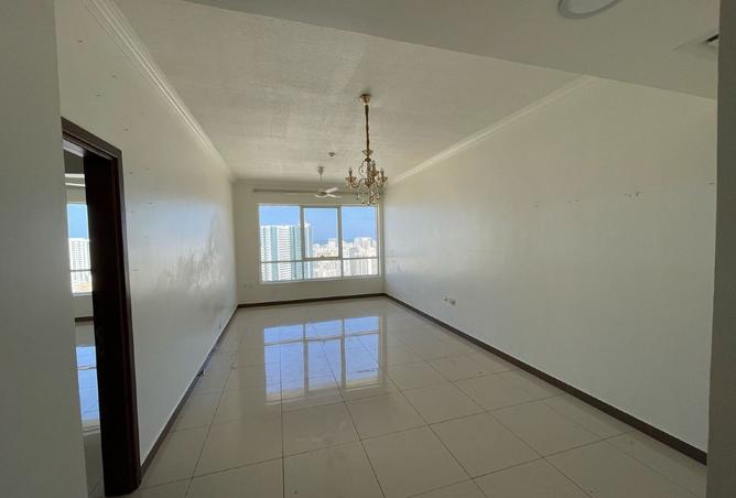 Rent in Al Mahatta: upper floor open view with1month free | Property Finder