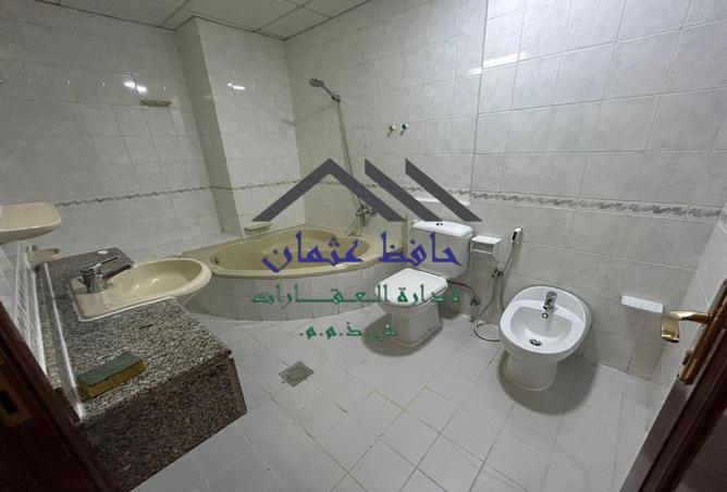 Rent in Al Manaseer: 4BHK for rent in Al Manaseer Abu Dhabi | Property ...