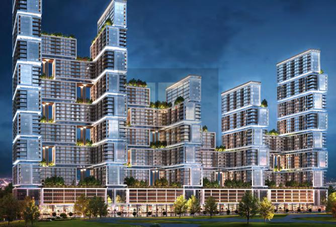 Sale in Sobha One: Off Plan | Handover on 2026 | Luxury Living ...