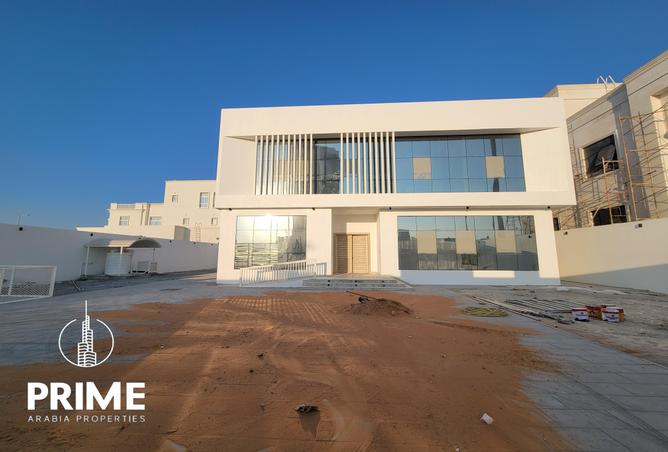 Rent in Al Mamoura: BRAND NEW 06-BHK STAND ALONE VILLA | Property Finder