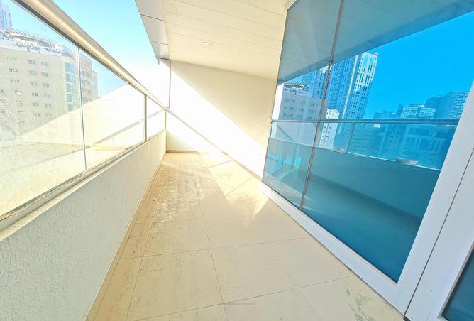 Rent in Manazil Tower 5: SPACIOUS 2BHK WITH BALCONY+ONE MONTH FREE ...