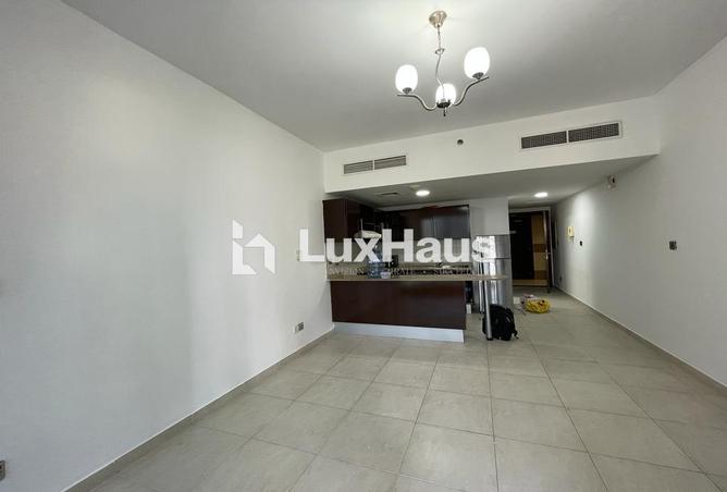 Rent in Dubai Arch: Spacious studio | Ready to move in | Garden view | Property Finder