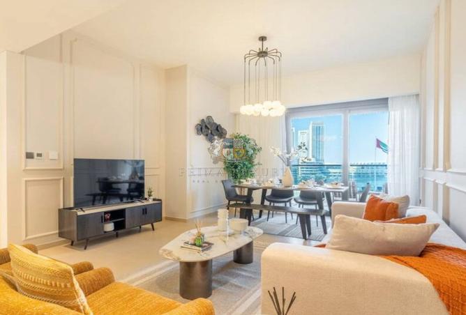 Sale in Act Towers: Brand New Furnished | Balcony | Luxury Living ...